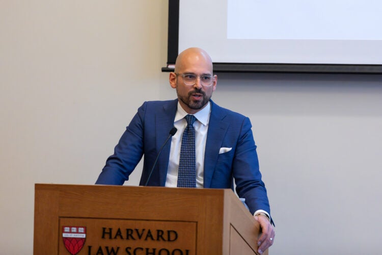 Andrew Crespo explores the origins of mass incarceration and how ...