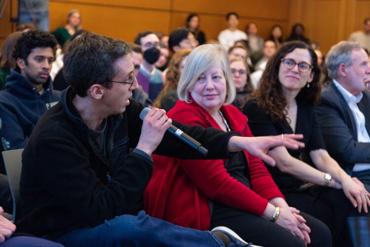 Andrew Crespo explores the origins of mass incarceration and how ...