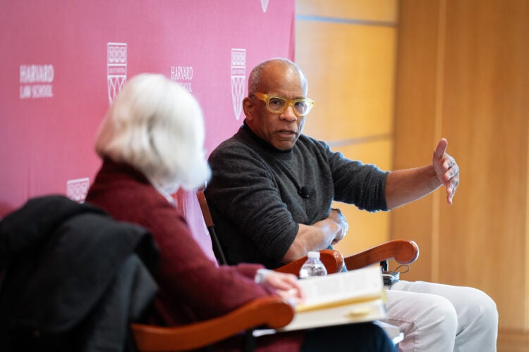 Race and the Law - Harvard Law School | Harvard Law School