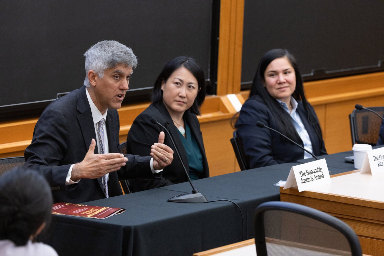 Harvard Law conference celebrates 30 years of AAPI impact - Harvard Law ...