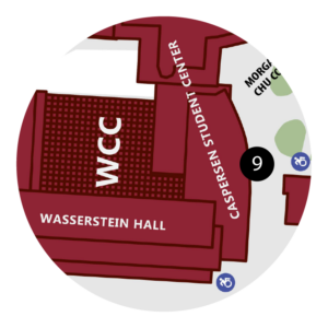 HLS Self-Guided Tour - Harvard Law School | Harvard Law School