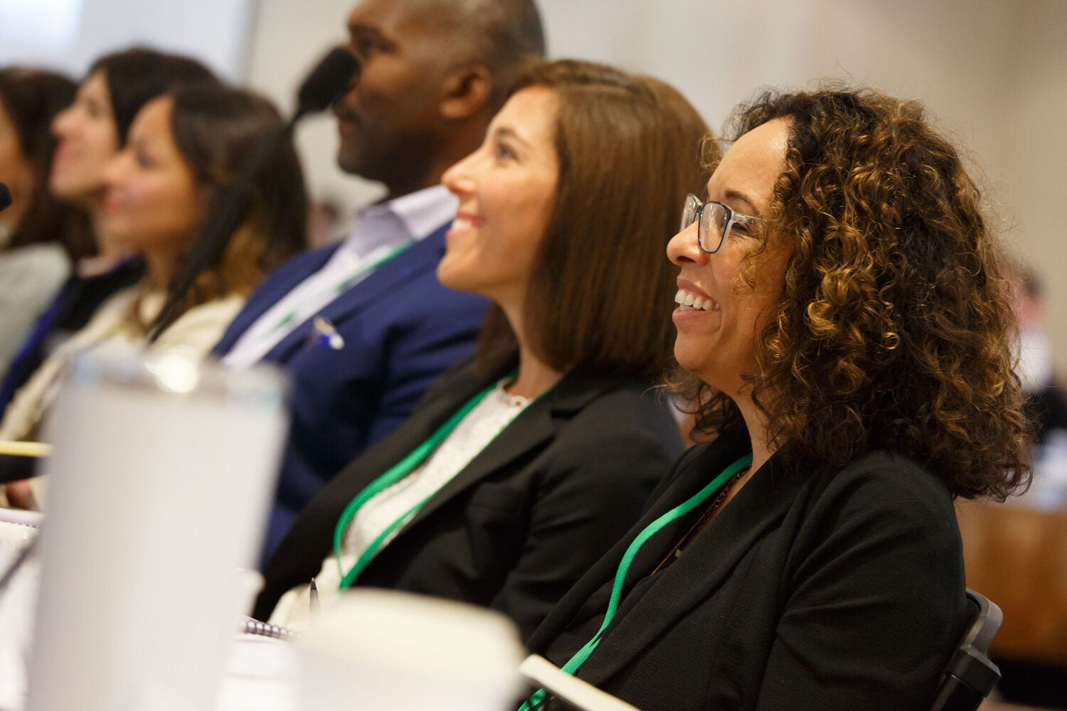 A hackathon to promote diversity in law - Harvard Law School | Harvard ...