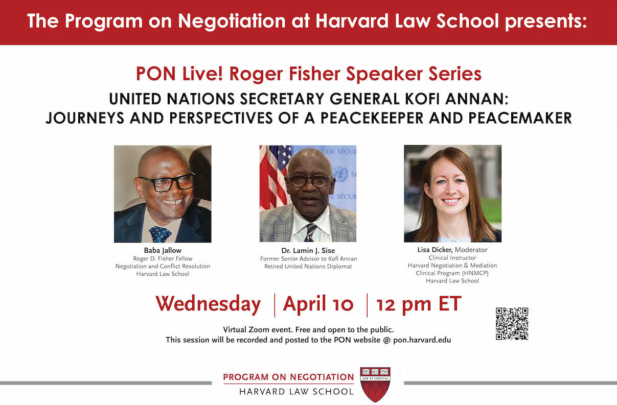 Signage - Harvard Law Today