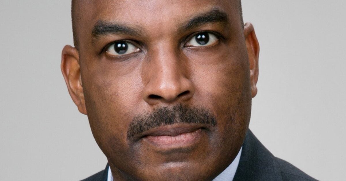 Kenneth W. Mack elected to the American Academy of Arts and Sciences - Harvard Law School ...