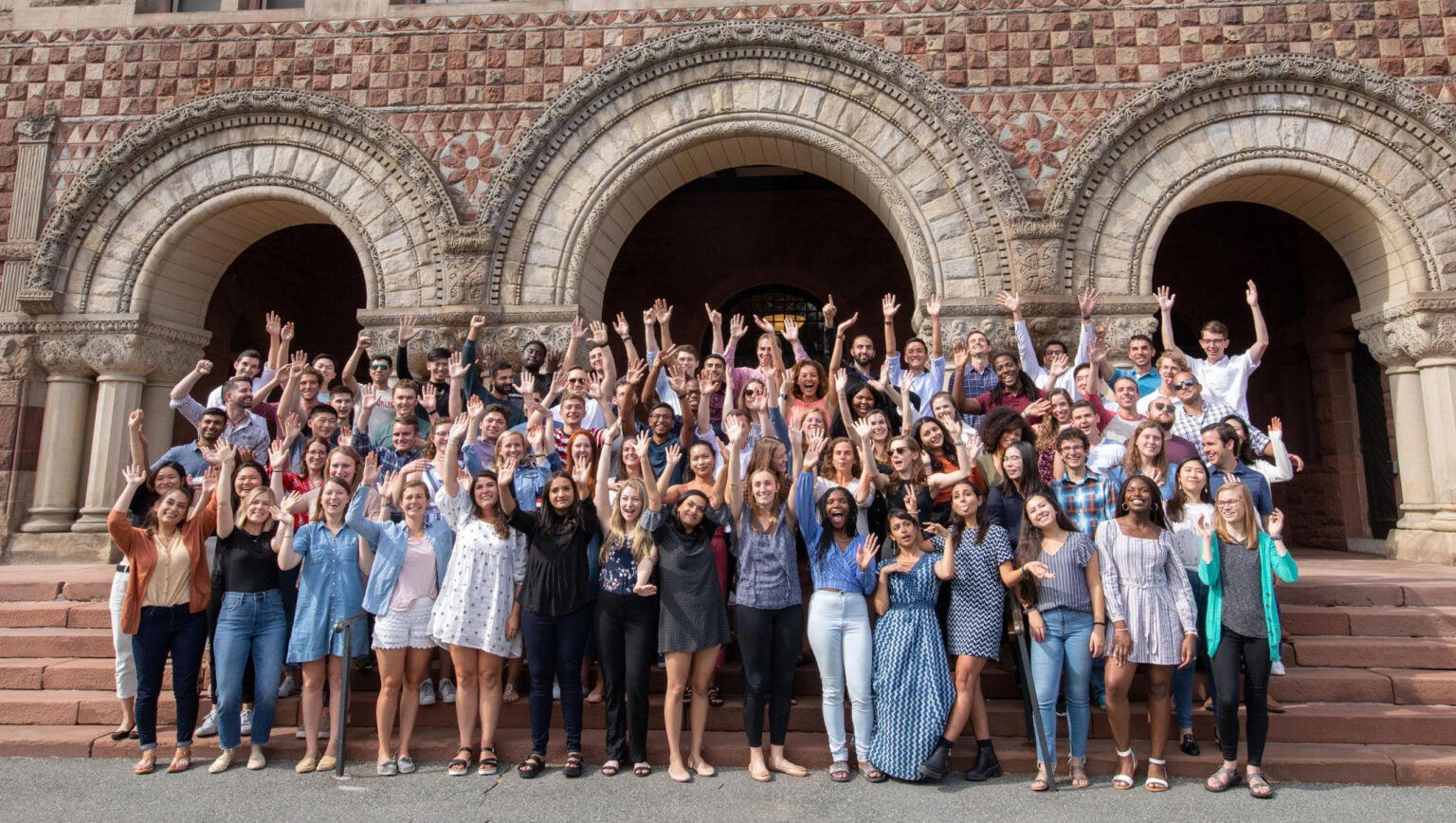 Two Harvard Law Icons - Harvard Law School | Harvard Law School