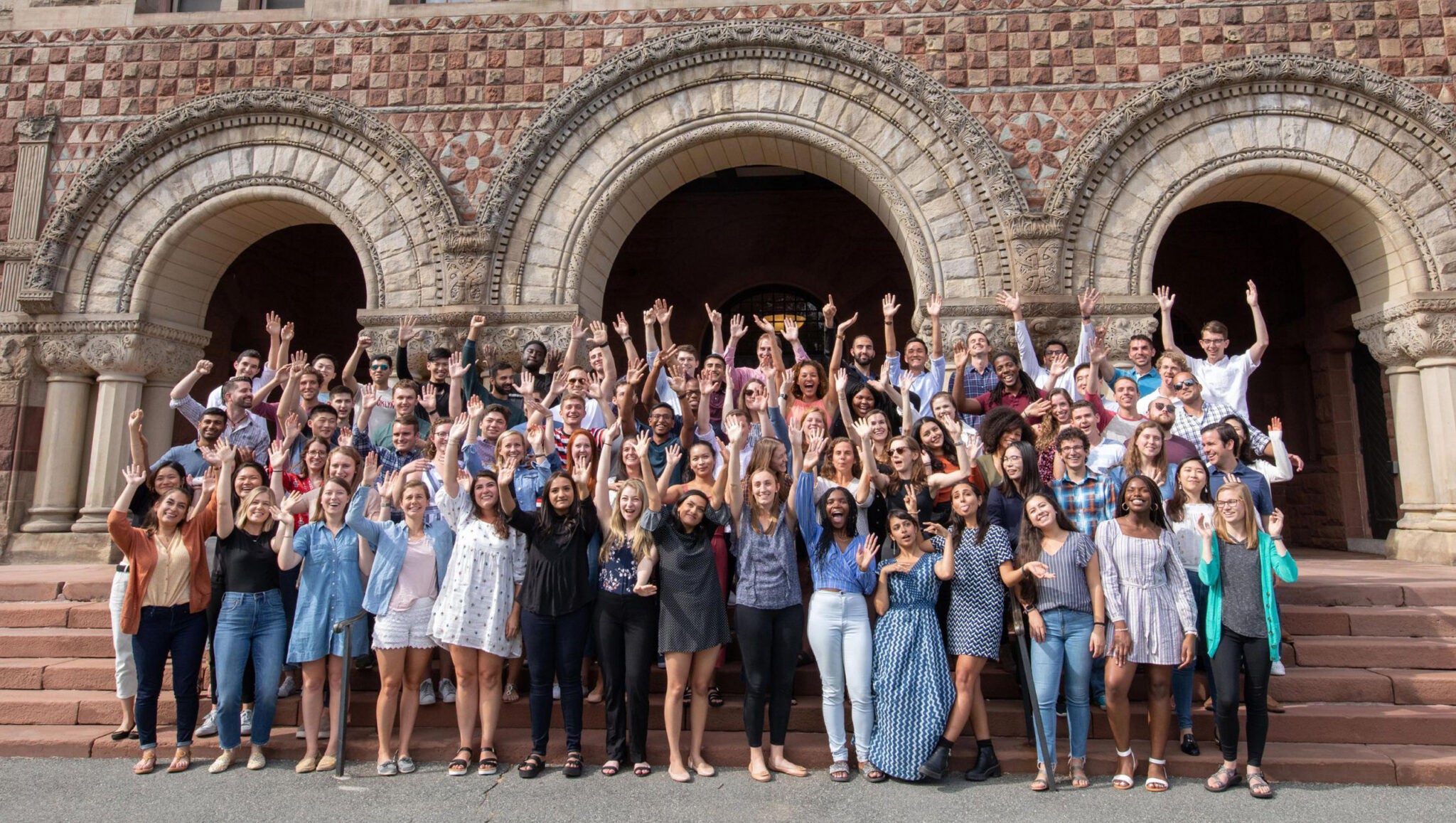 Two Harvard Law Icons - Harvard Law School | Harvard Law School