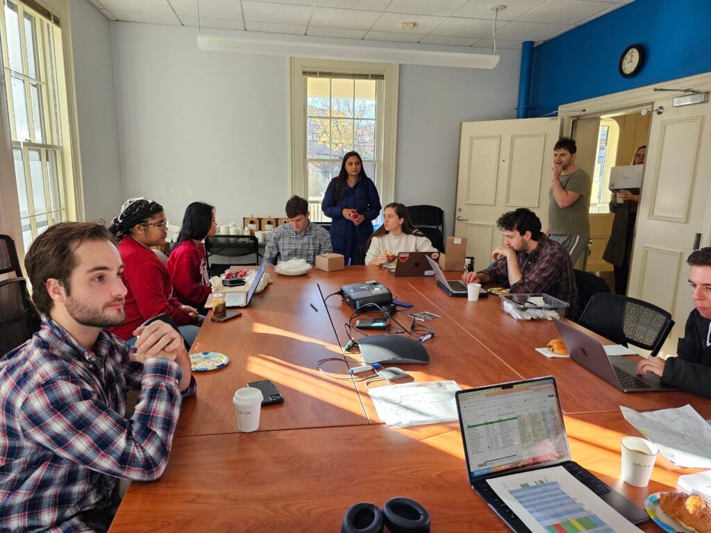 Passion and purpose: Gary Allen's perspective on the Tenant Advocacy ...