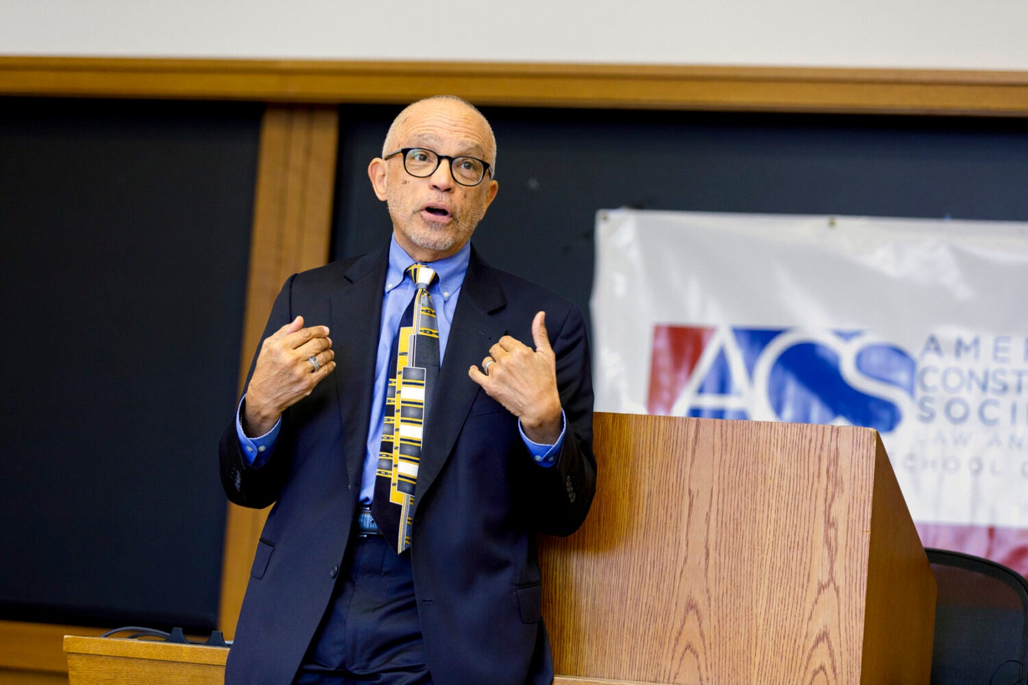 Doing Well and Doing Good - Harvard Law School | Harvard Law School