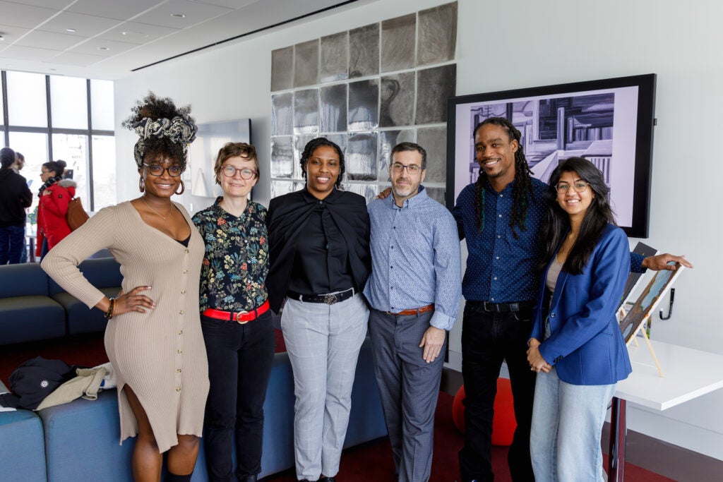 Student Practice Organizations - Harvard Law School | Harvard Law School