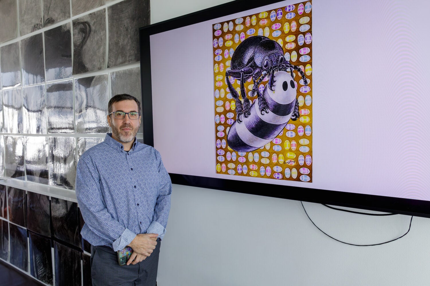 Harvard Defenders' Litman Symposium shines a spotlight on incarcerated ...