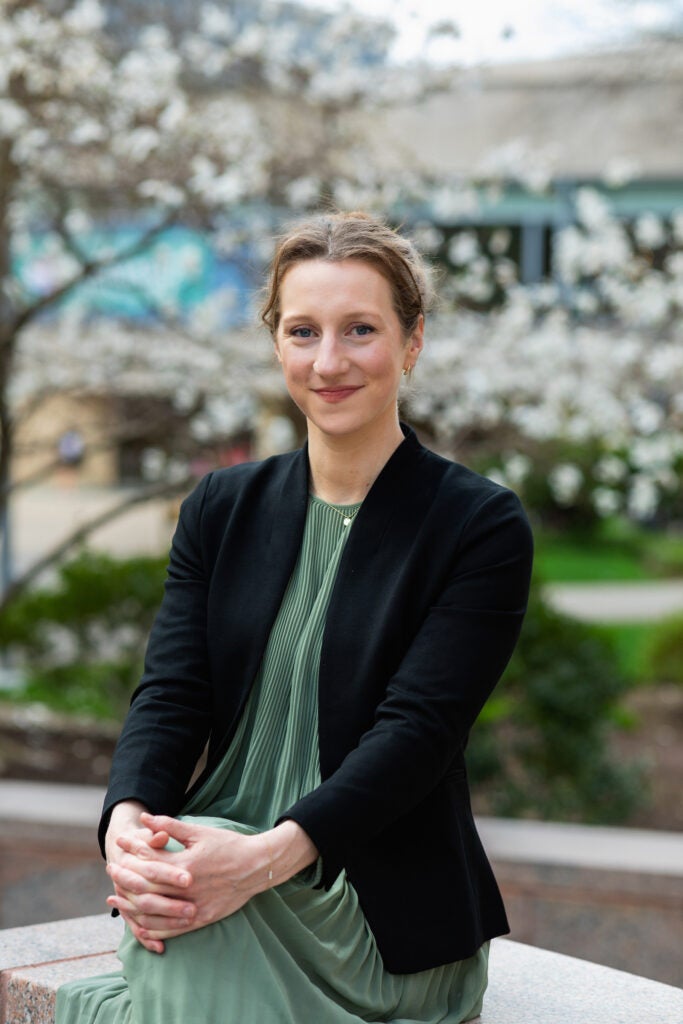 Six students reflect as Commencement approaches - Harvard Law School ...