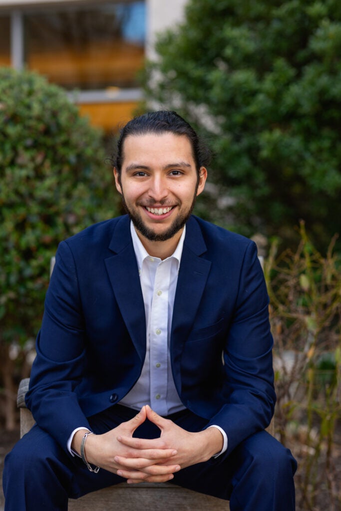Six students reflect as Commencement approaches - Harvard Law School ...