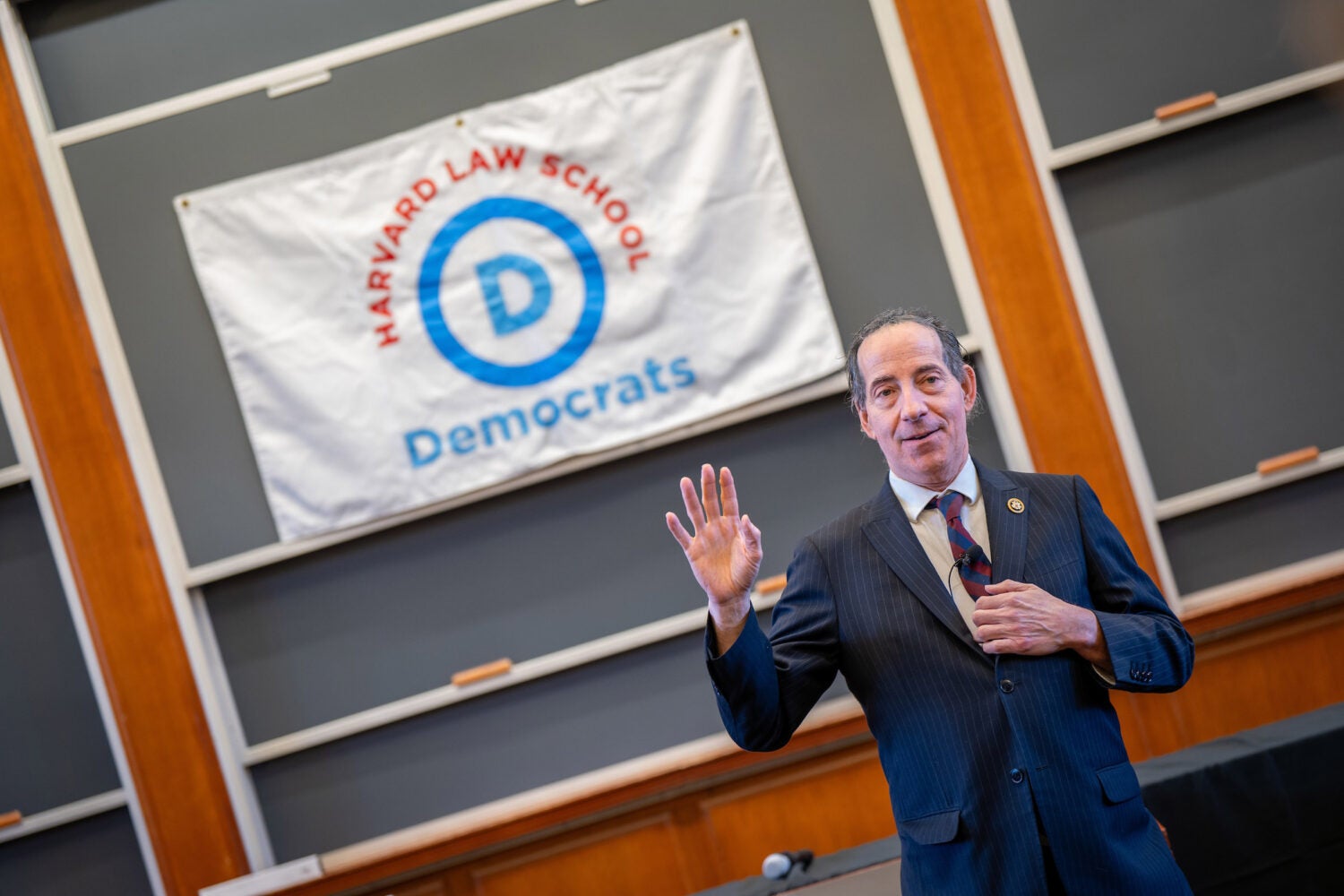 Brett Milano Archives - Harvard Law School | Harvard Law School