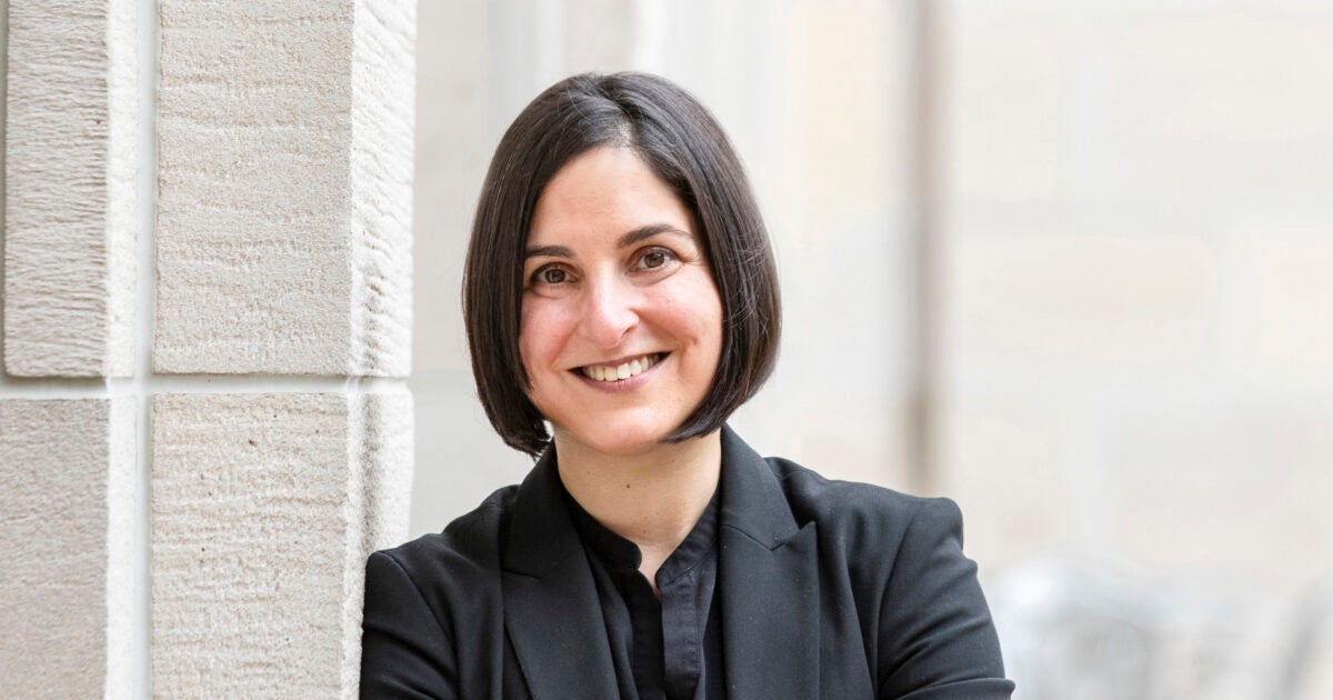 Fighting Injustice in the Courts and on the Page - Harvard Law School ...