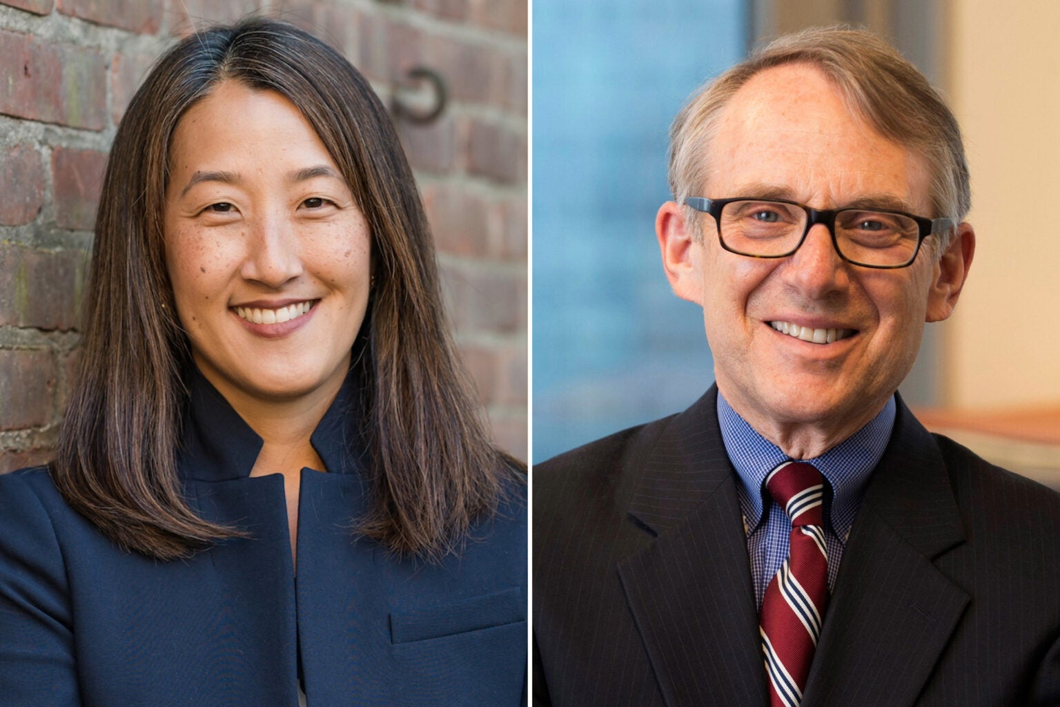 Resolving conflict outside the courtroom - Harvard Law School | Harvard Law School