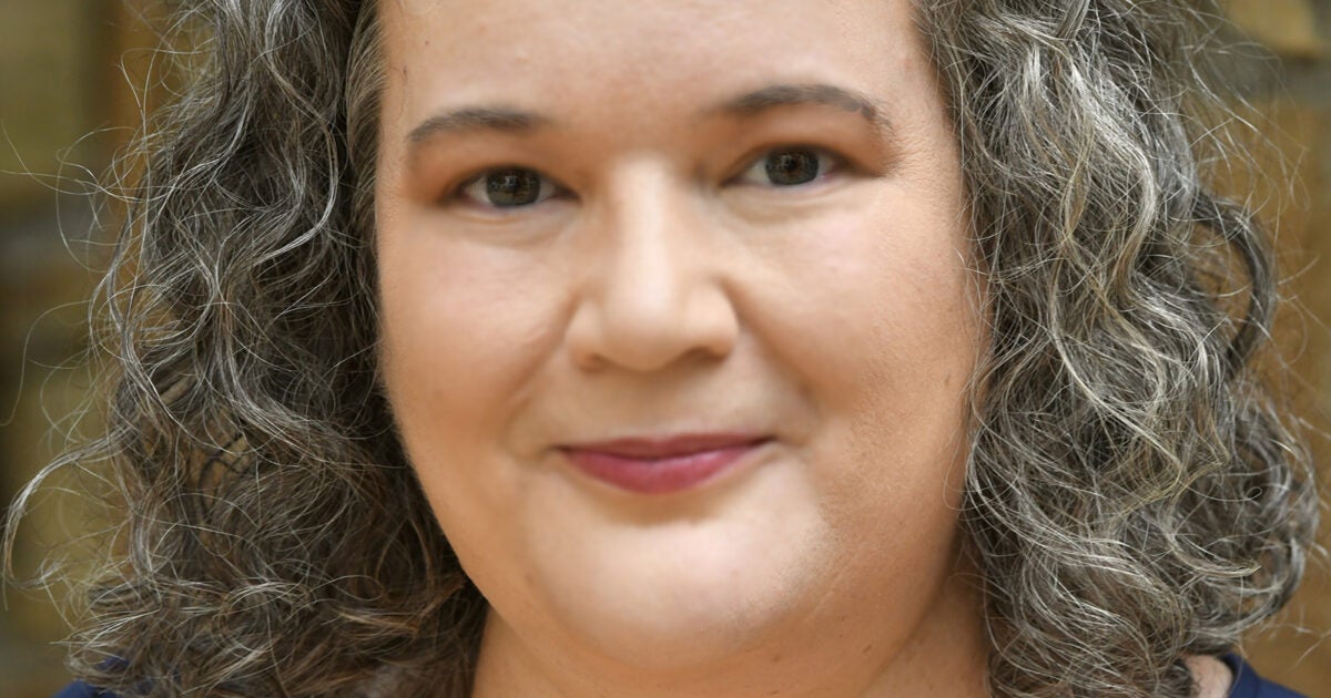 Amanda Watson appointed new assistant dean for library and information services at Harvard Law ...