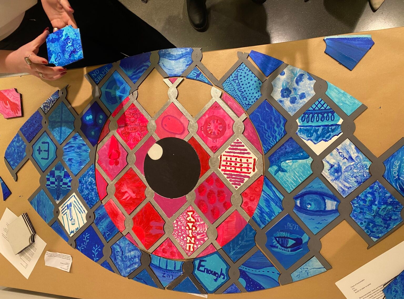 Harvard Defenders' Litman Symposium shines a spotlight on incarcerated ...