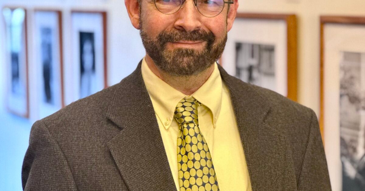 Passion and purpose: Gary Allen's perspective on the Tenant Advocacy ...