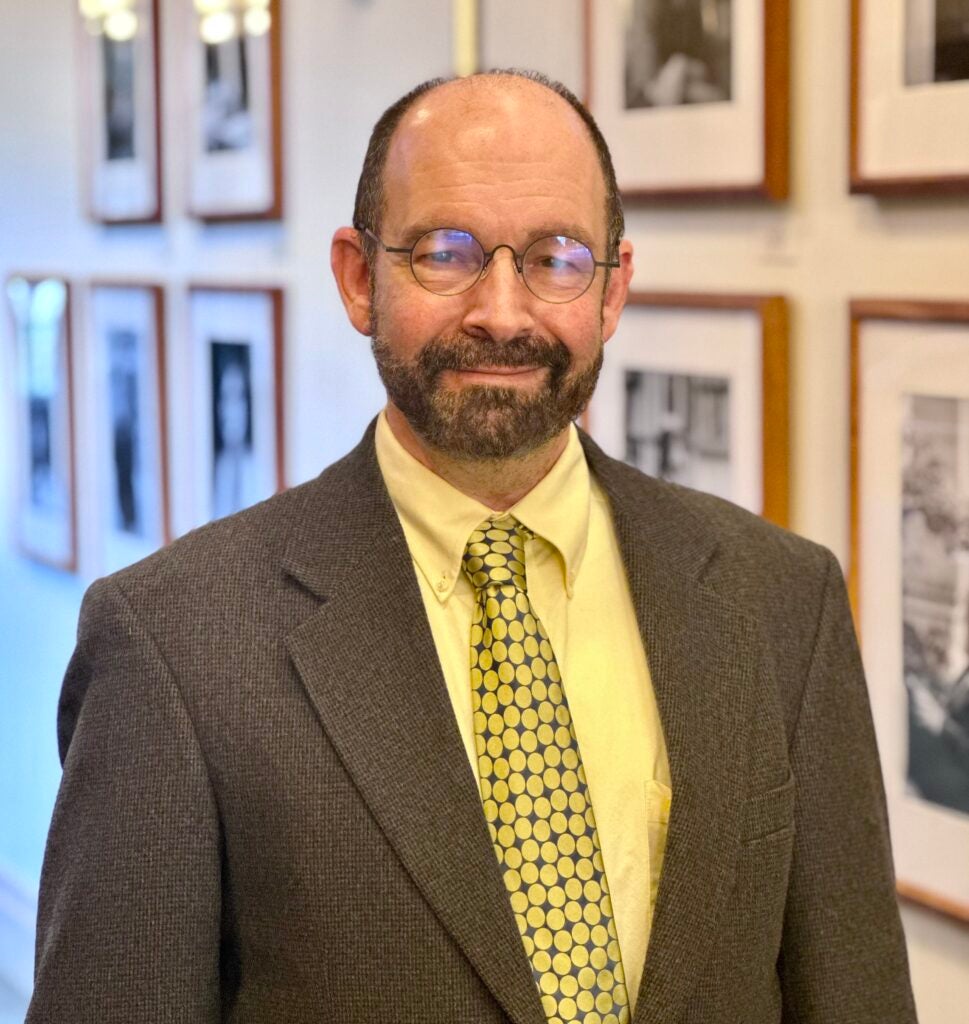 Passion and purpose: Gary Allen's perspective on the Tenant Advocacy ...