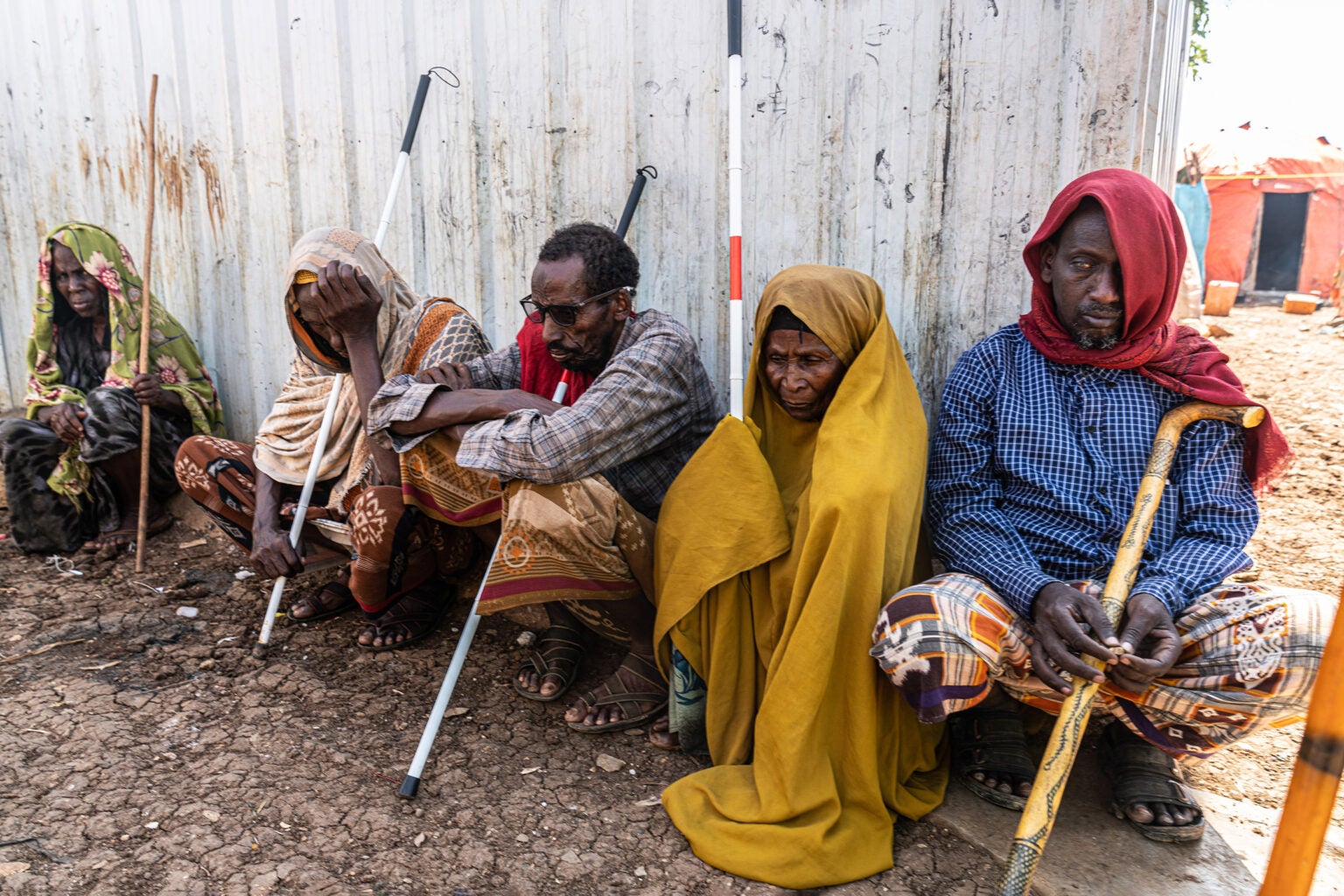 People with disabilities must be included in climate planning and ...