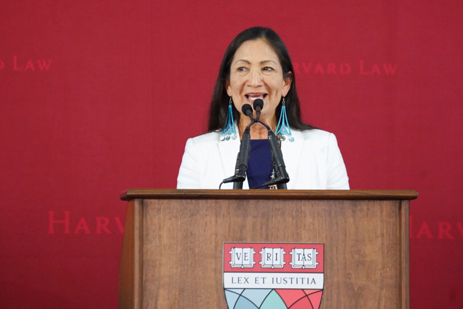Harvard Law School celebrates the Class of 2024 - Harvard Law School ...