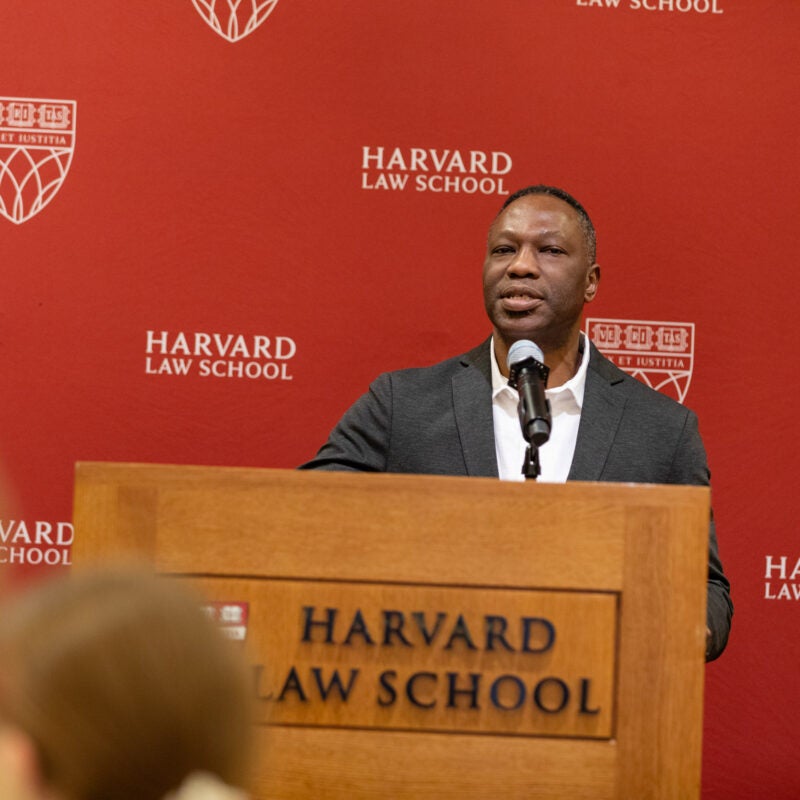Civil Rights - Harvard Law School | Harvard Law School