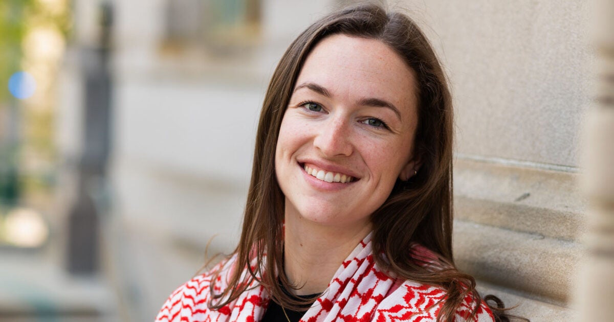 Bridget Pranzatelli honored with the Andrew L. Kaufman Pro Bono Service ...