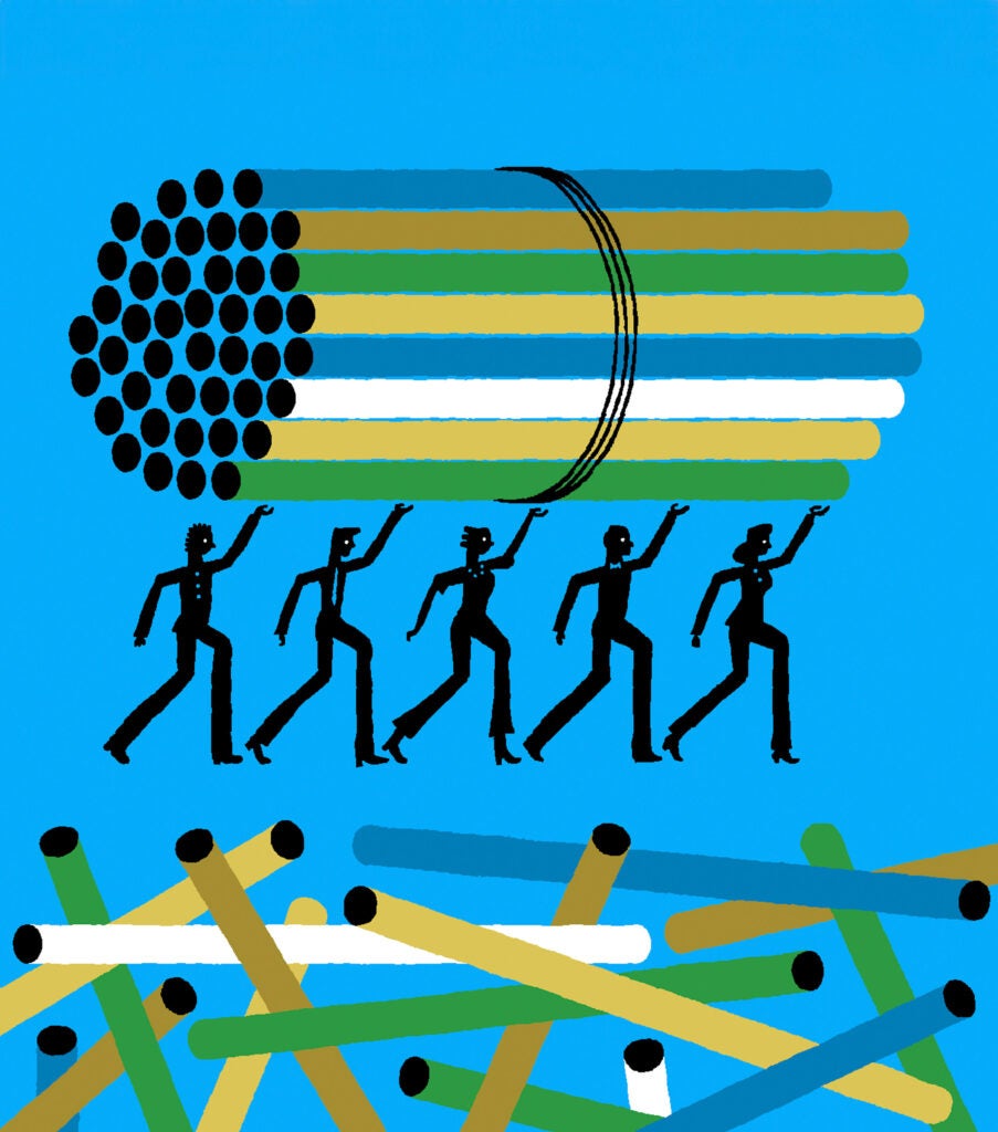 Restatement to the Rescue - Harvard Law School | Harvard Law School