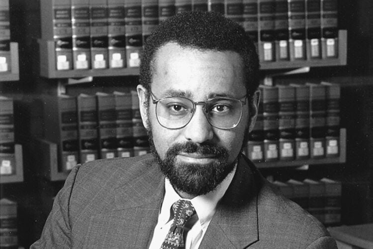 Home - Harvard Law School | Harvard Law School