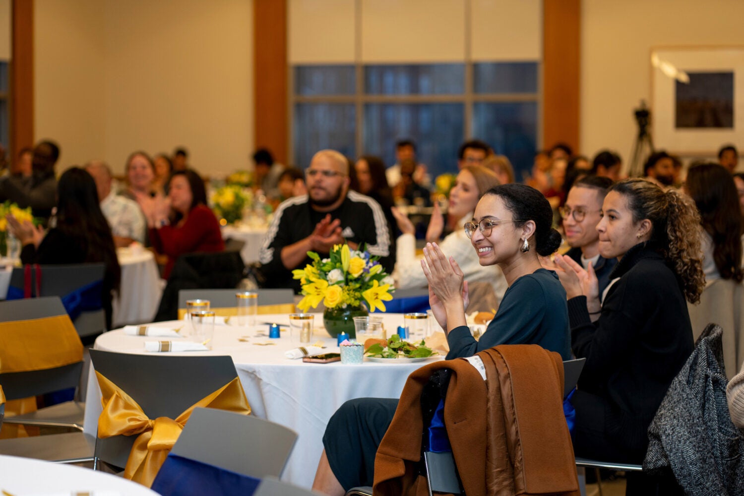 Paying it forward - Harvard Law School | Harvard Law School