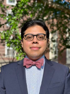 Current S.J.D. Candidates and Recent Graduates - Harvard Law School ...