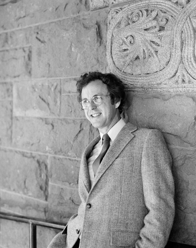 Faculty Wall - Harvard Law School | Harvard Law School