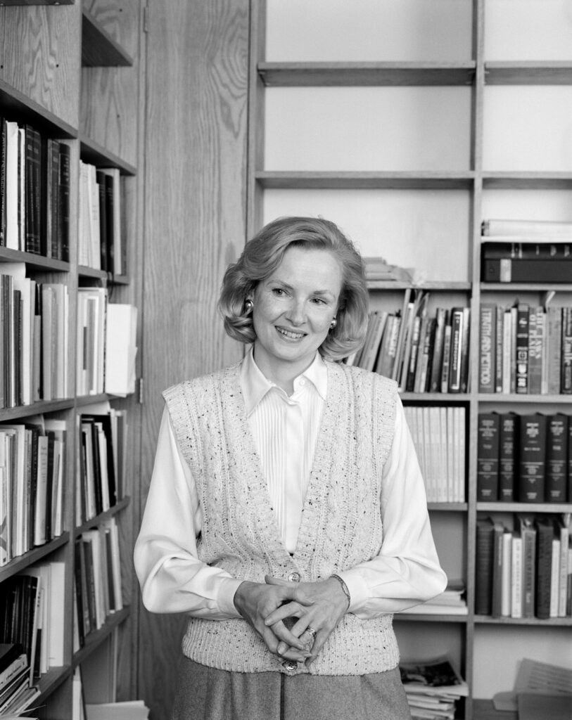 Faculty Wall - Harvard Law School | Harvard Law School