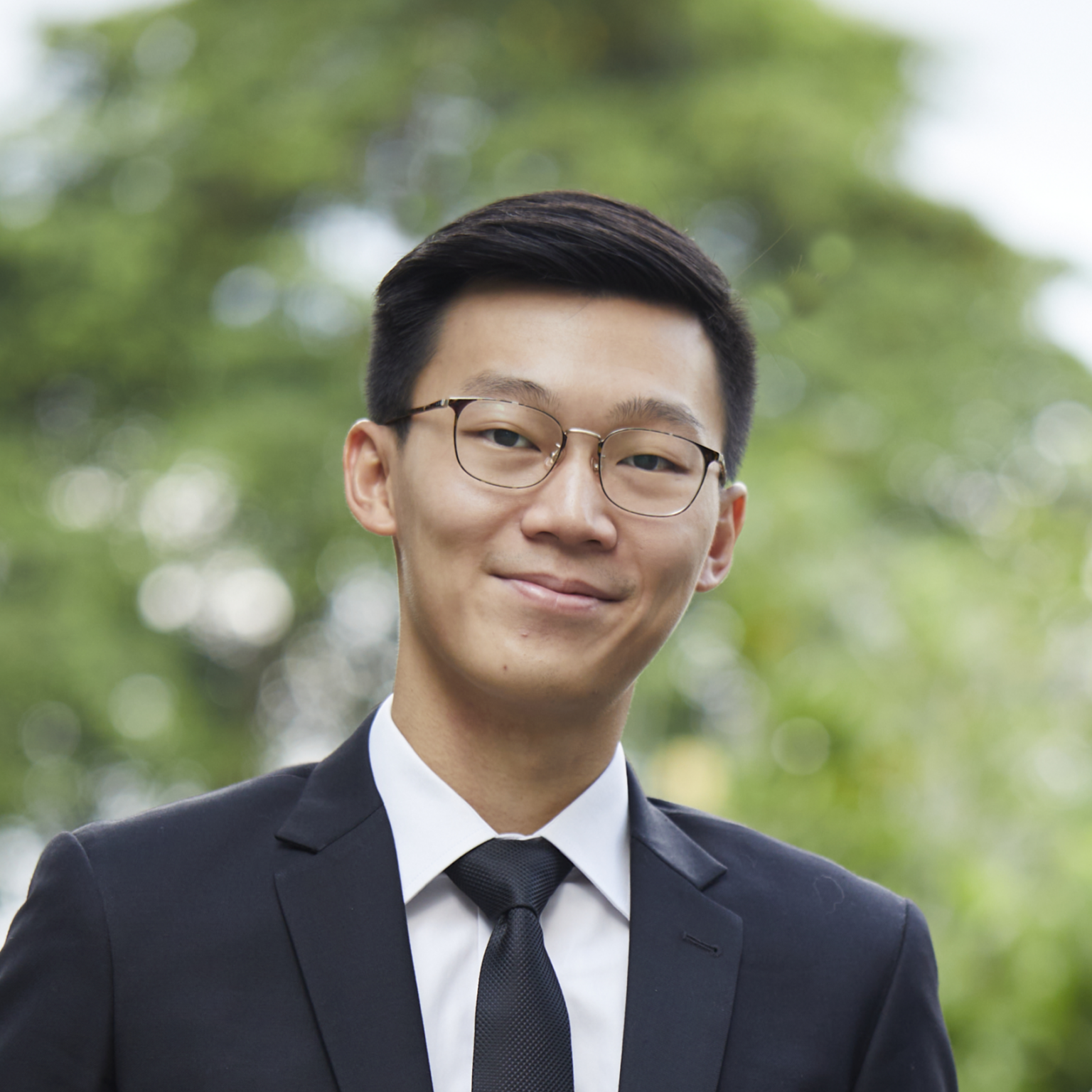 Wei Xuan Timothy Chan - Harvard Law School | Harvard Law School