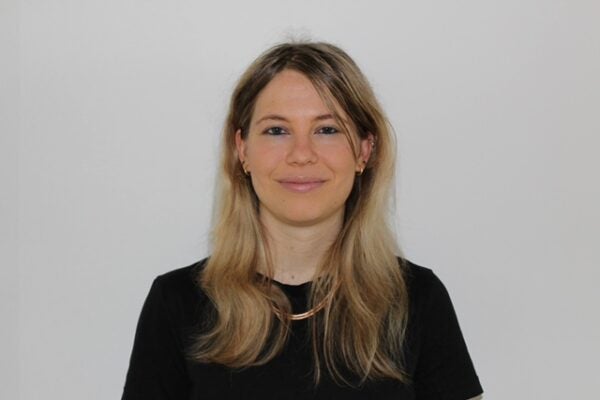 Anna Toniolo - Harvard Law School | Harvard Law School