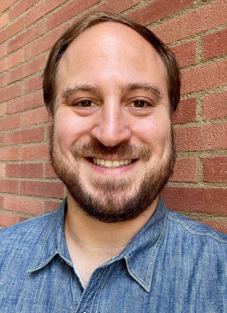 Harvard Law expert discusses data breaches, failures and the ...