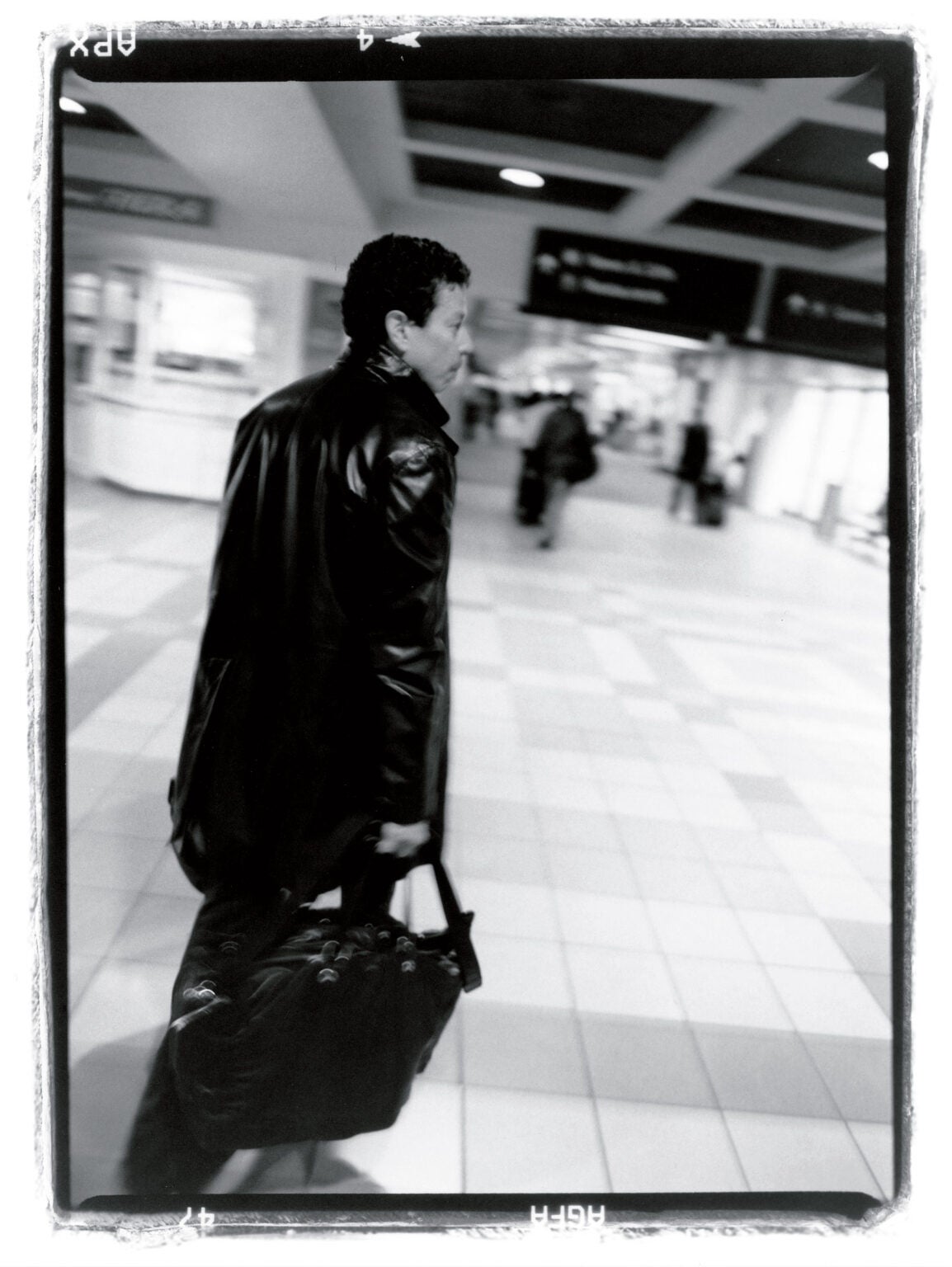 Bridge-building for the future - Harvard Law School | Harvard Law School