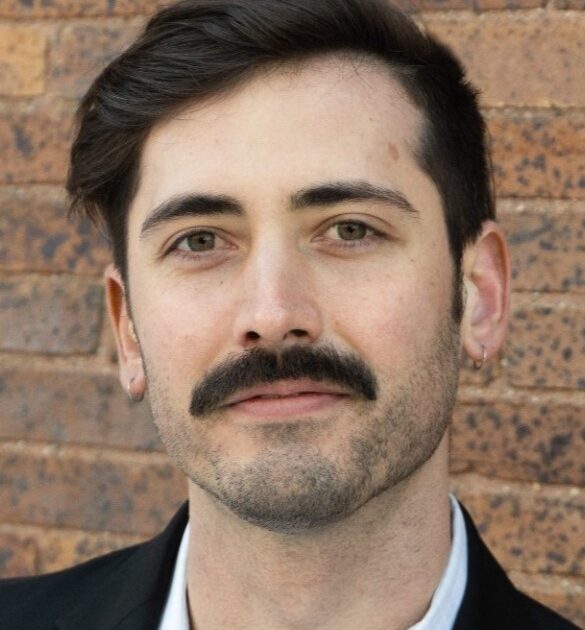 PSVF Fellow: Dane Underwood (J.D. '23) - Harvard Law School | Harvard ...