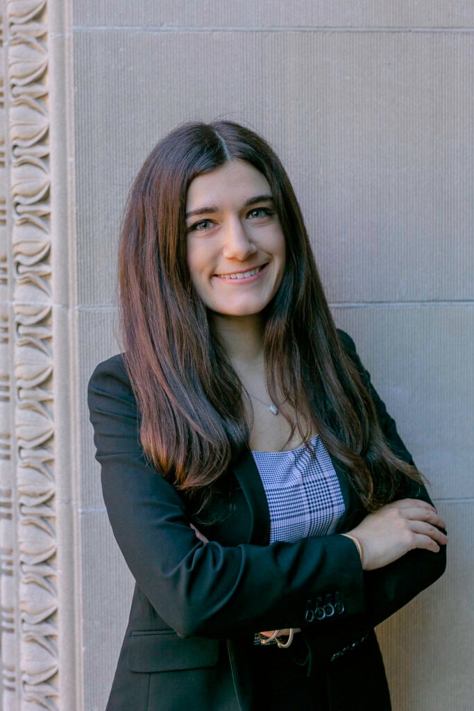 Hands-On Experience Advising Clients - Harvard Law School | Harvard Law ...