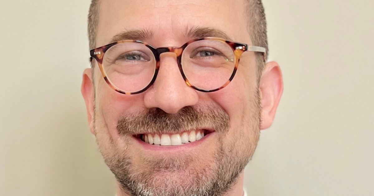 Lior Frankiensztajn named 2024 Fisher Fellow in negotiation and ...