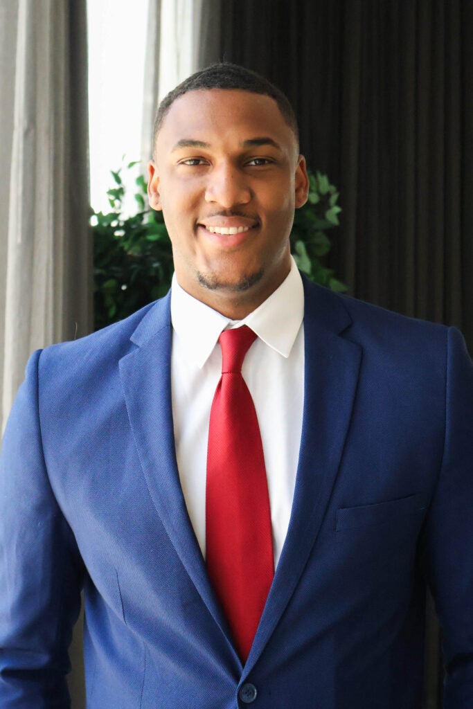 New year, new friends - Harvard Law School | Harvard Law School