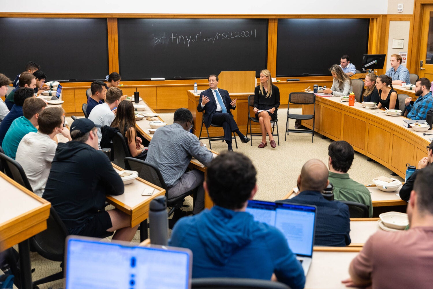 NFL general counsel talks game growth and league litigation, offers ...
