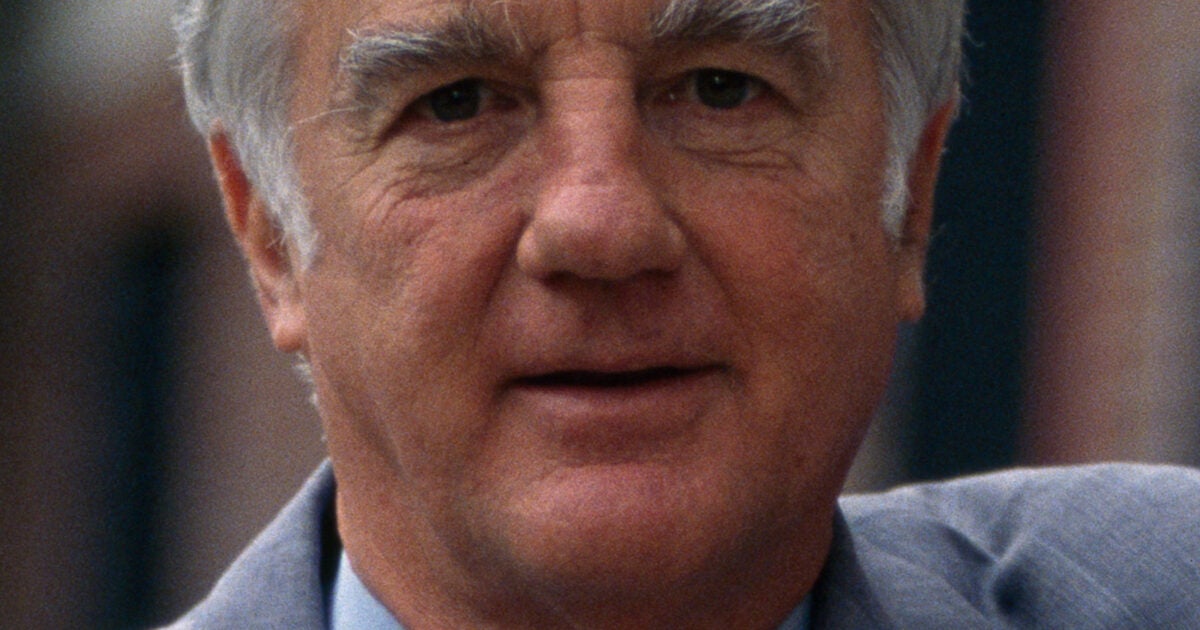 Derek Bok - Harvard Law School | Harvard Law School