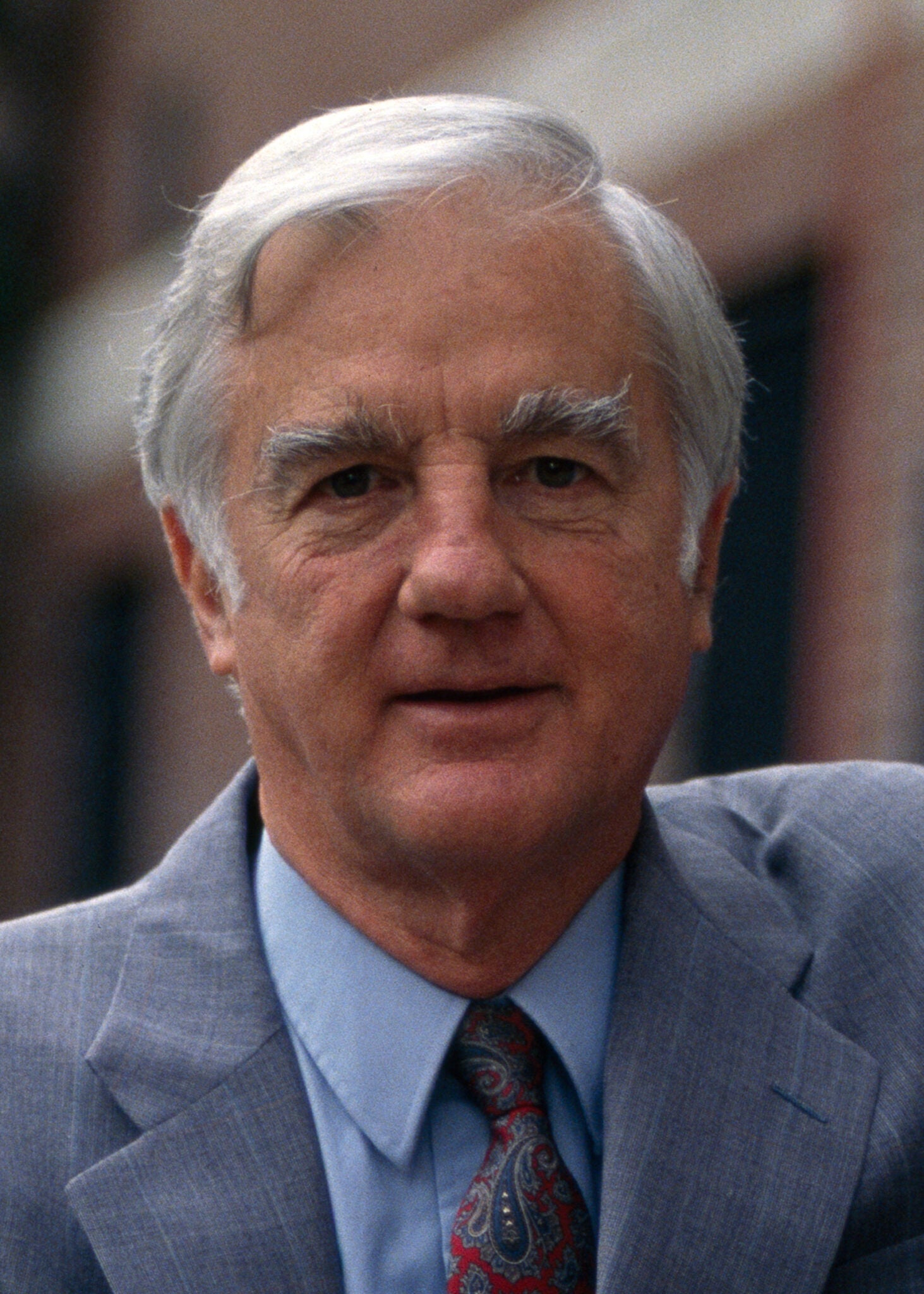 Derek Bok - Harvard Law School | Harvard Law School