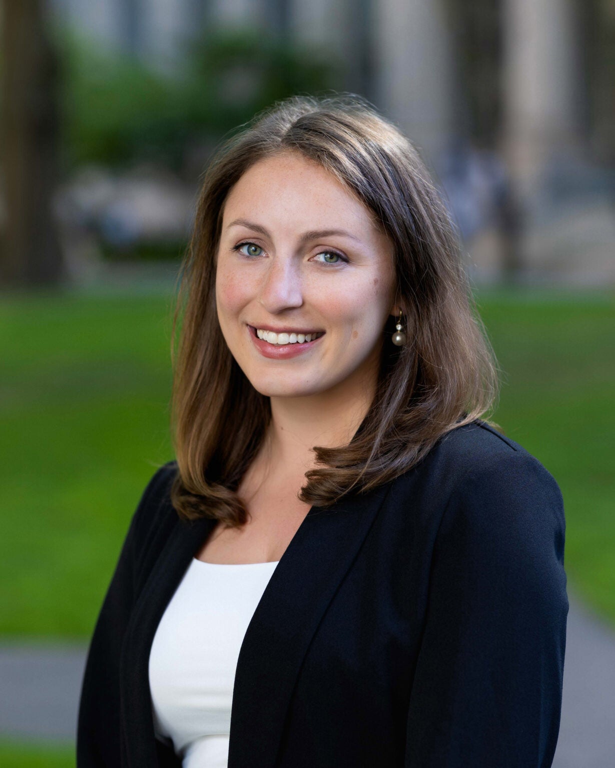 Meet the J.D. Admissions Team - Harvard Law School | Harvard Law School