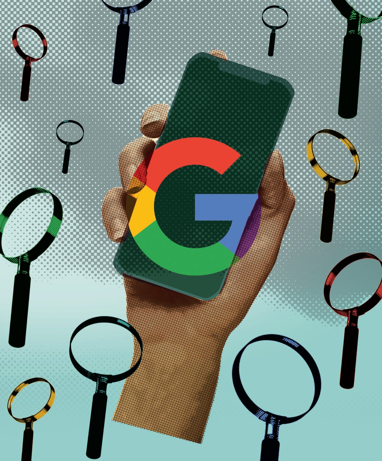 (Anti)Trust Issues - Harvard Law School | Harvard Law School