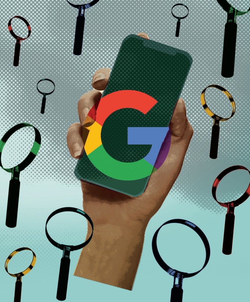 (Anti)Trust Issues - Harvard Law School | Harvard Law School