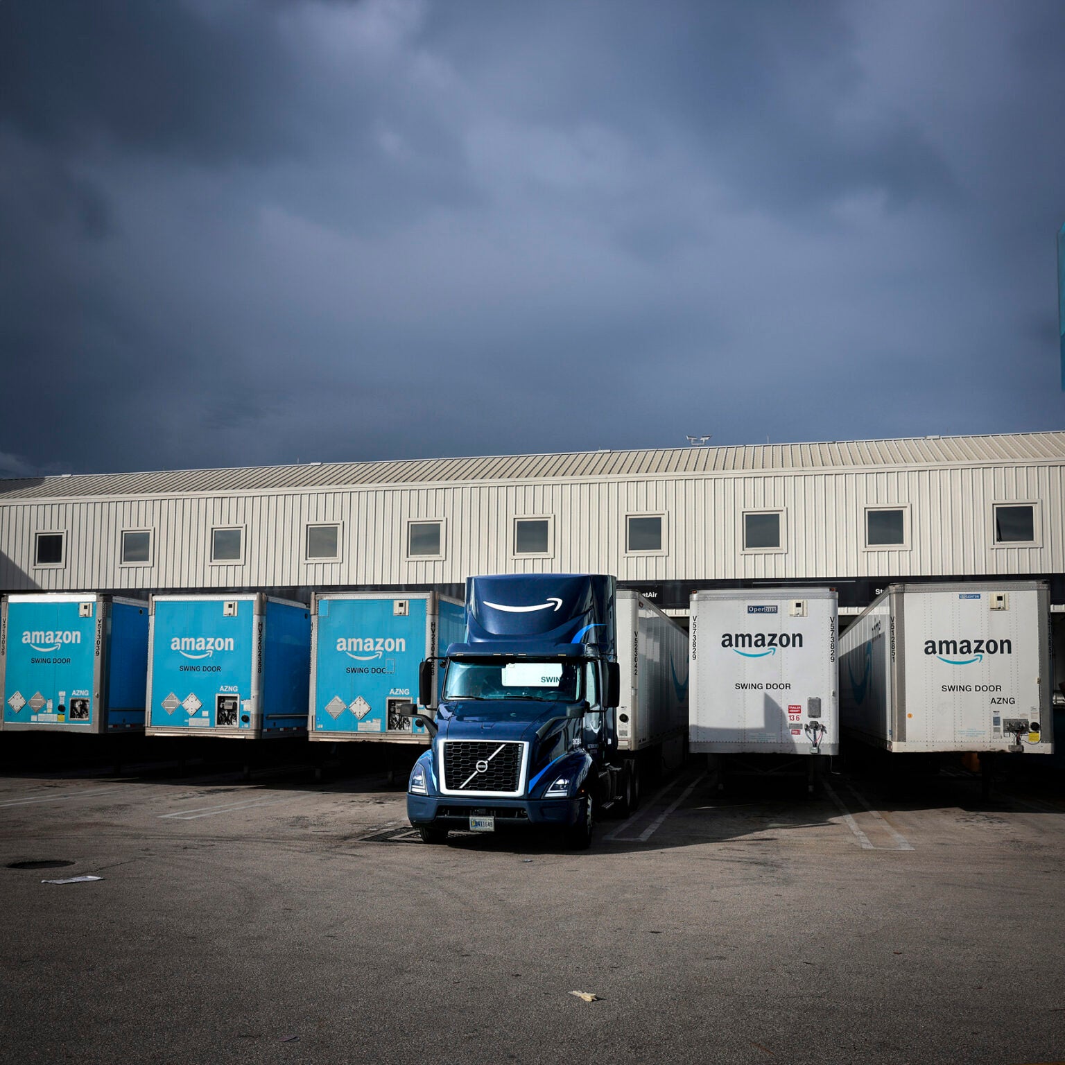 (Anti)Trust Issues - Harvard Law School | Harvard Law School