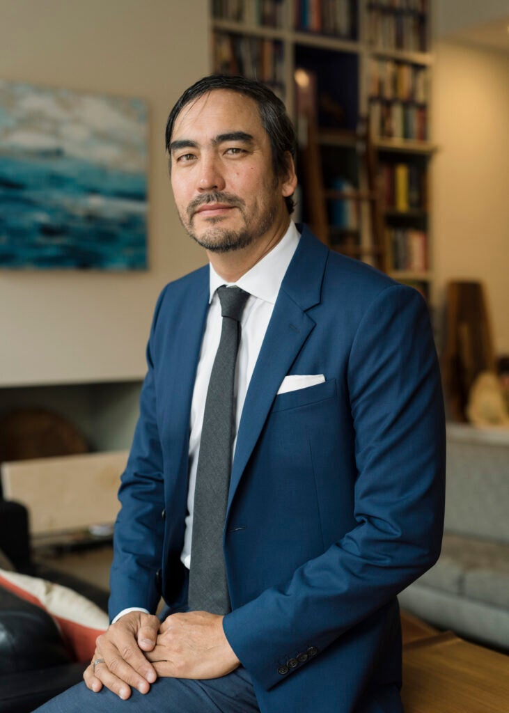 (Anti)Trust Issues - Harvard Law School | Harvard Law School