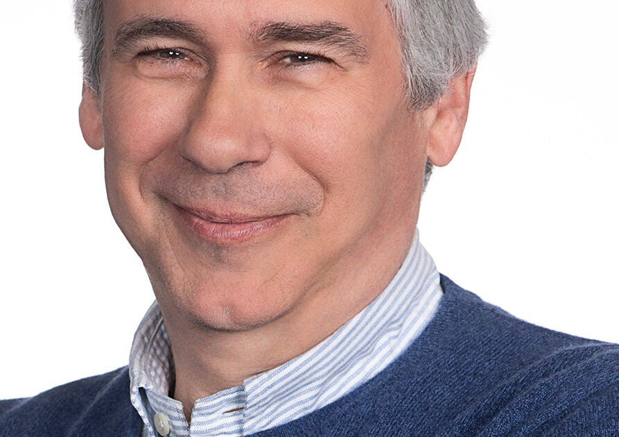 Traphagen Distinguished Alumni Speaker Series with Christopher Keyser J ...